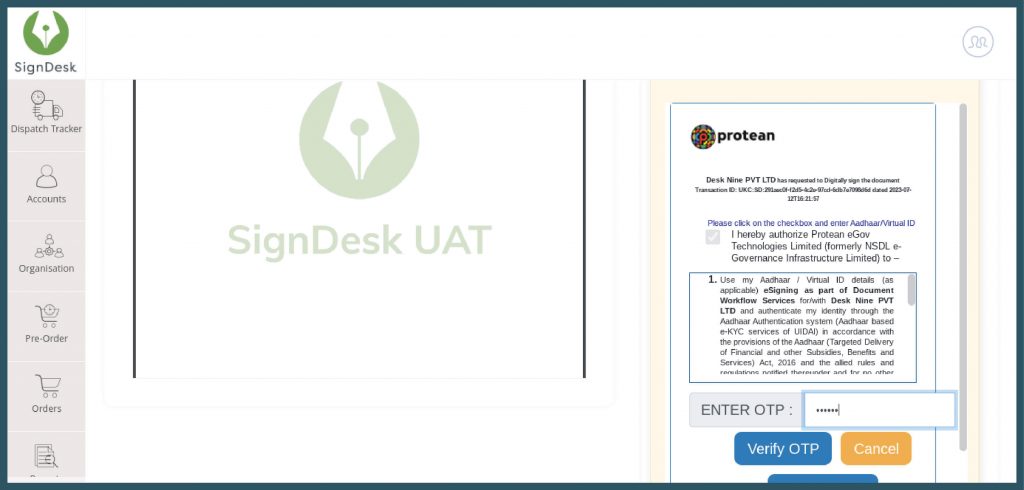 A Step-by-Step Guide to Sign PDF Online with E-Signatures