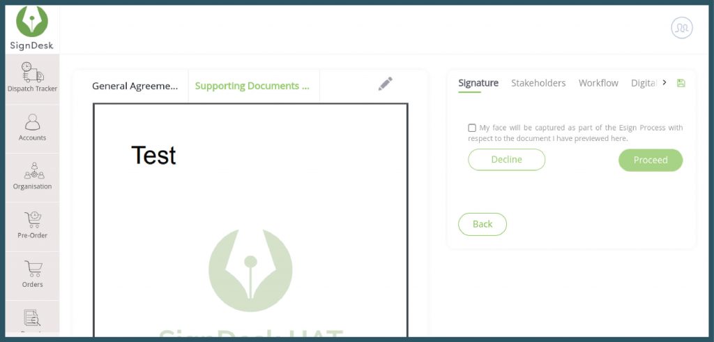 A Step-by-Step Guide to Sign PDF Online with E-Signatures
